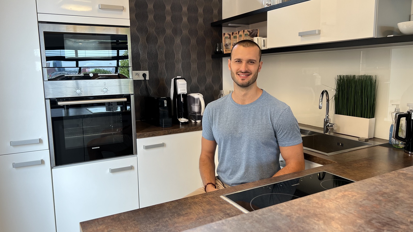 Odborník Michal Páleník o chudnutí: Jedna vlastnosť porazí aj genetiku