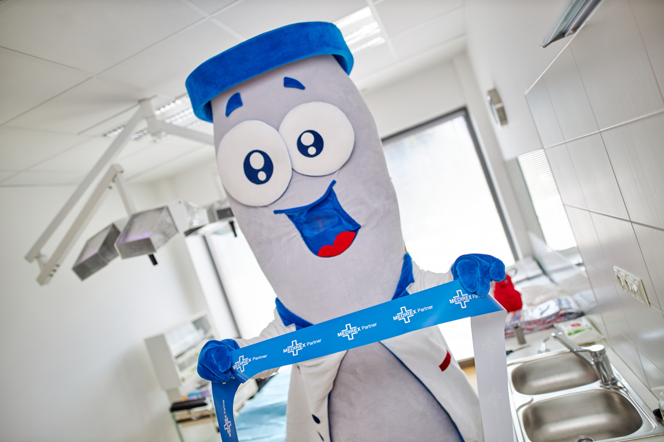 Sagax Clinic | Medirex