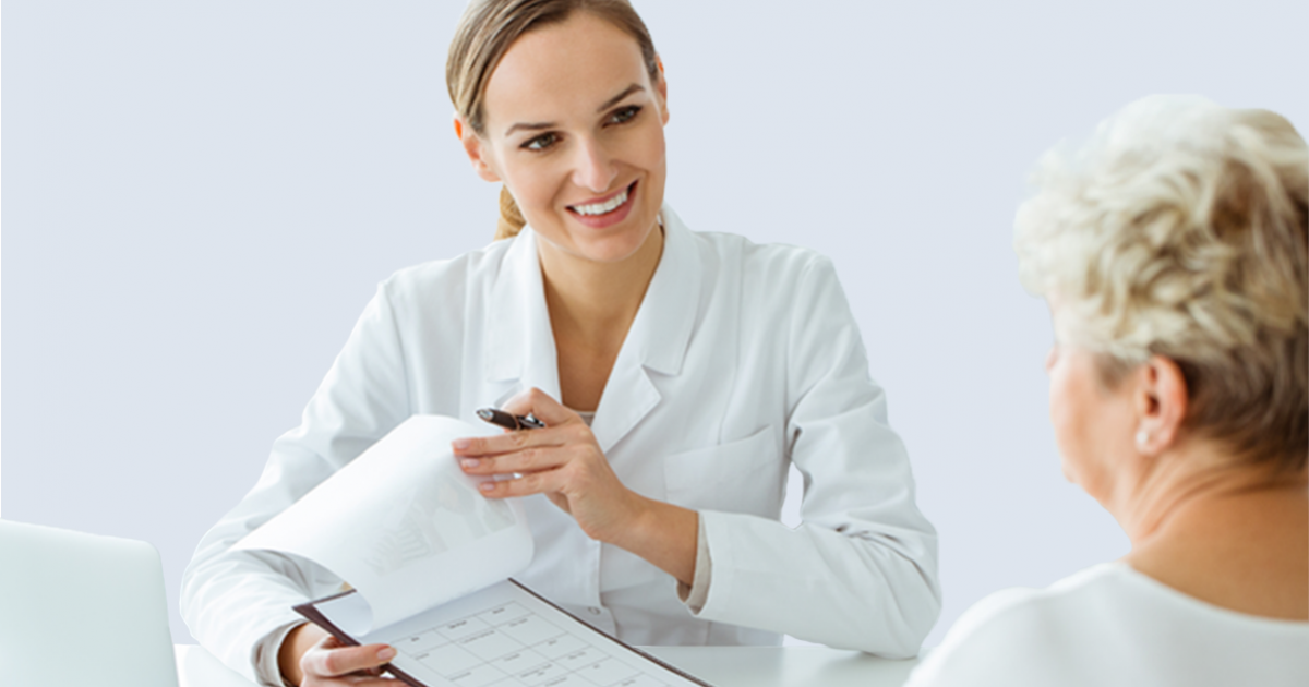 OSOBNÁ konzultácia pred vyšetrením | Medirex